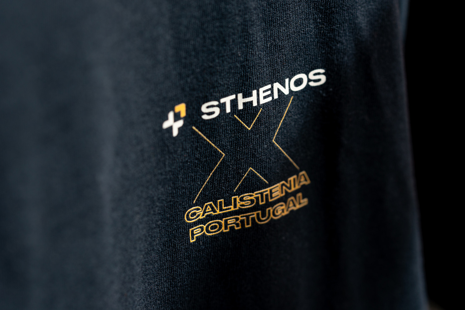 Sthenos | Miguel Espírito Santo